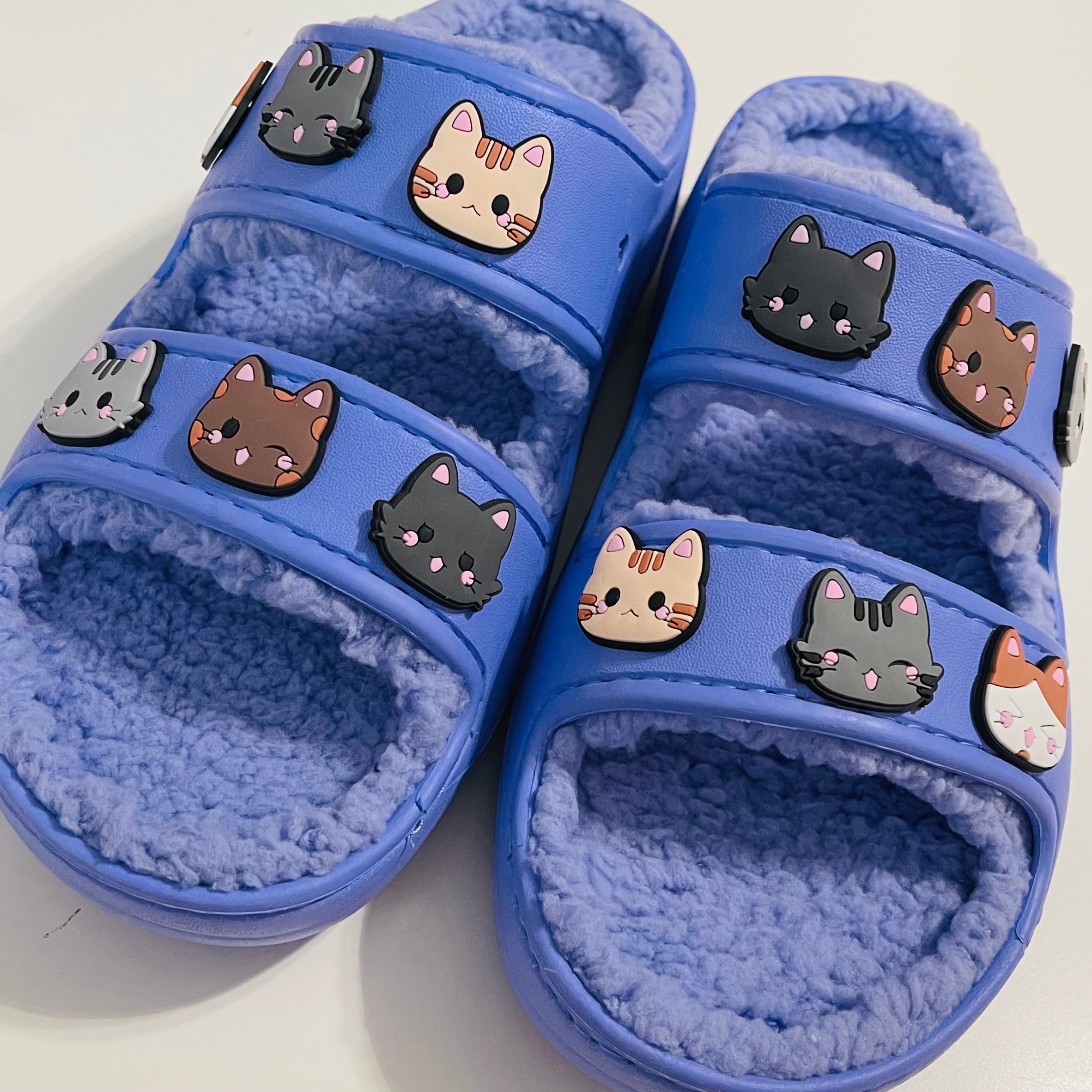 Shoe Charms – Cat Nerd Creations